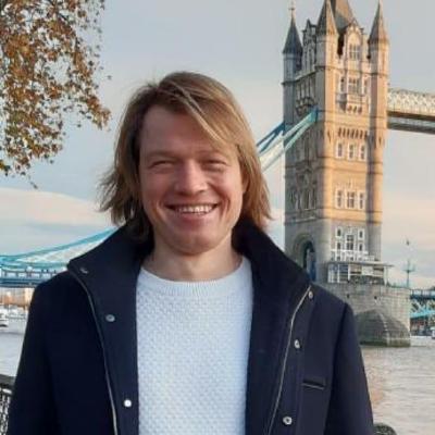 Portfolio | Anton Semenov